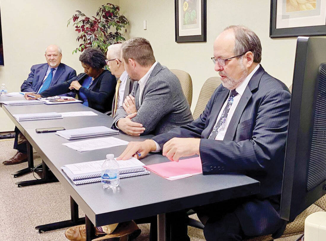 Nothing but Static? Antolini out at West Virginia Public Broadcasting ...